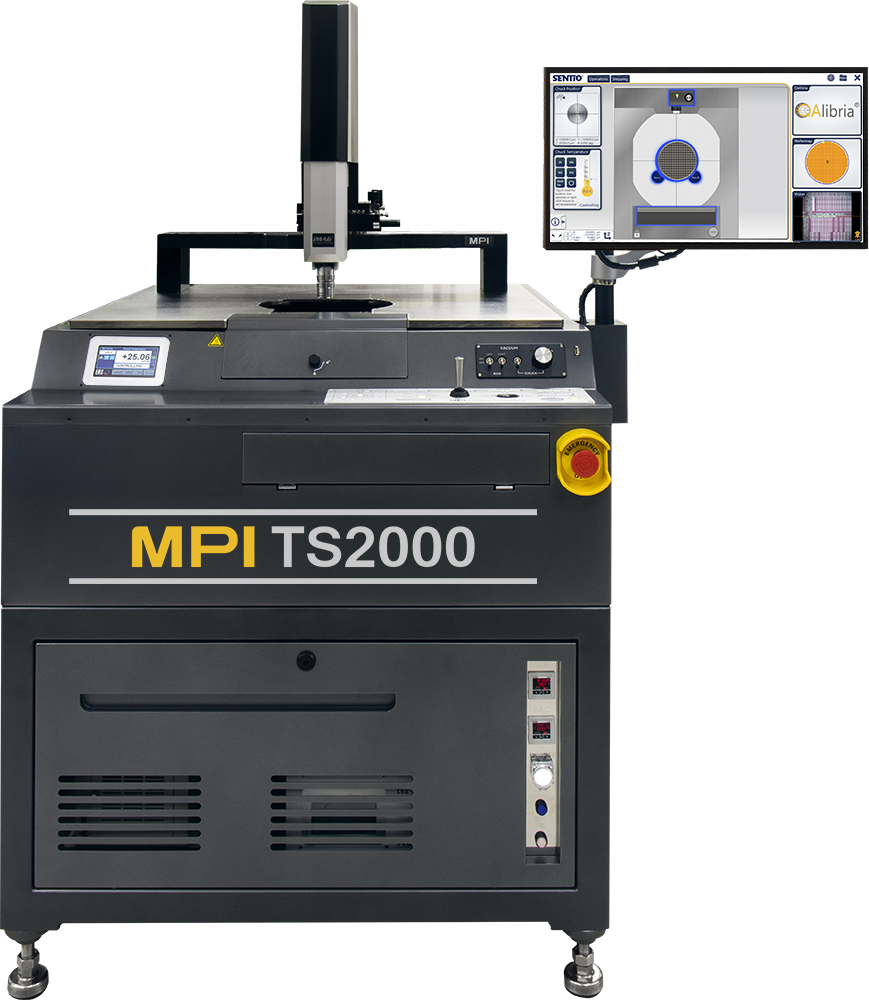 Advanced RF Probes and Accessories - 旺矽科技股份有限公司